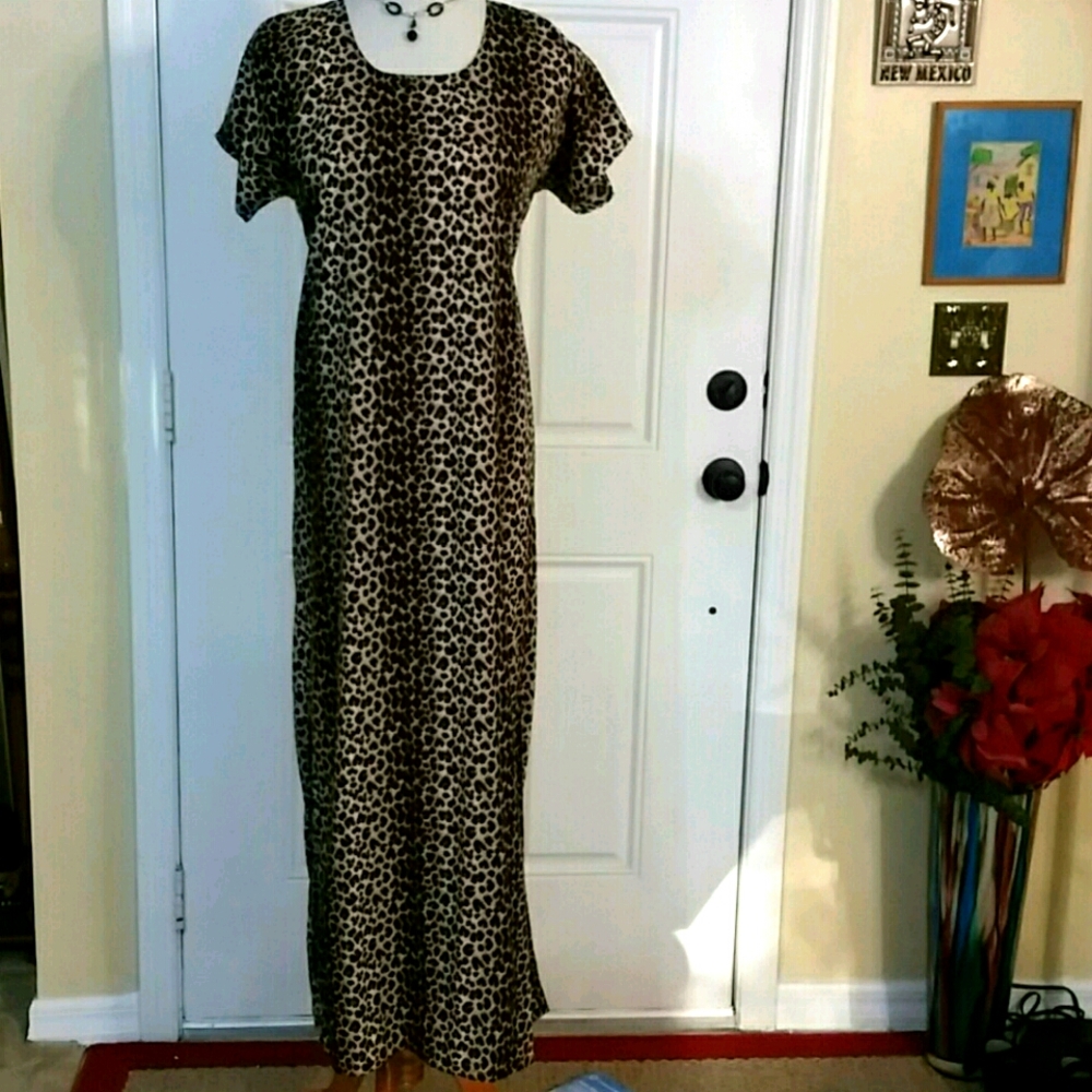 Key Largo Dress - Gem